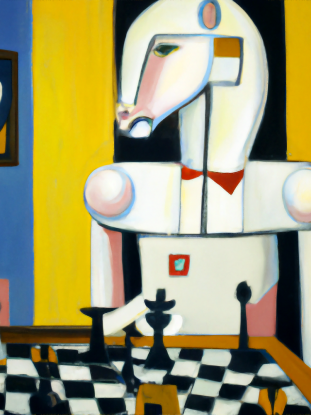 H εποχή της τεχνητής νοημοσύνης - Λόγος εν Λόγοις